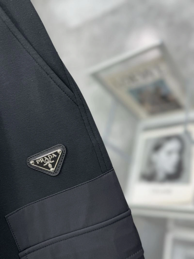 Value-priced Prada Long Pants