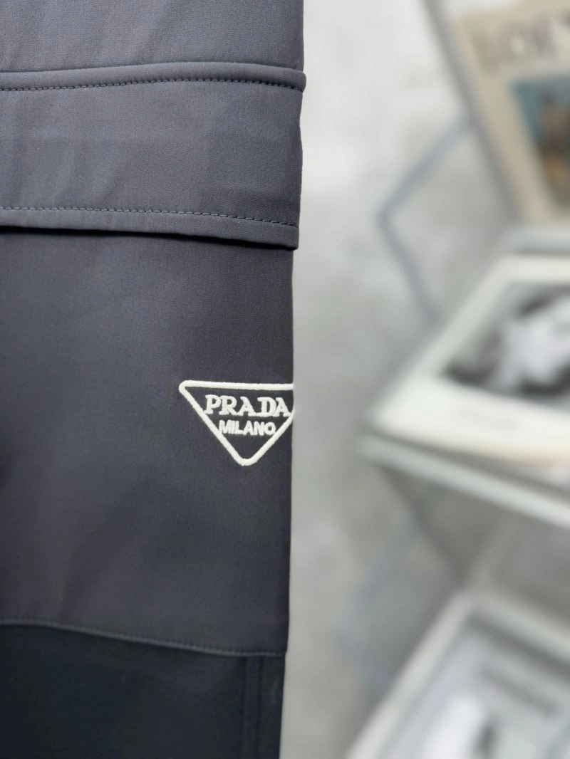 Value-priced Prada Long Pants