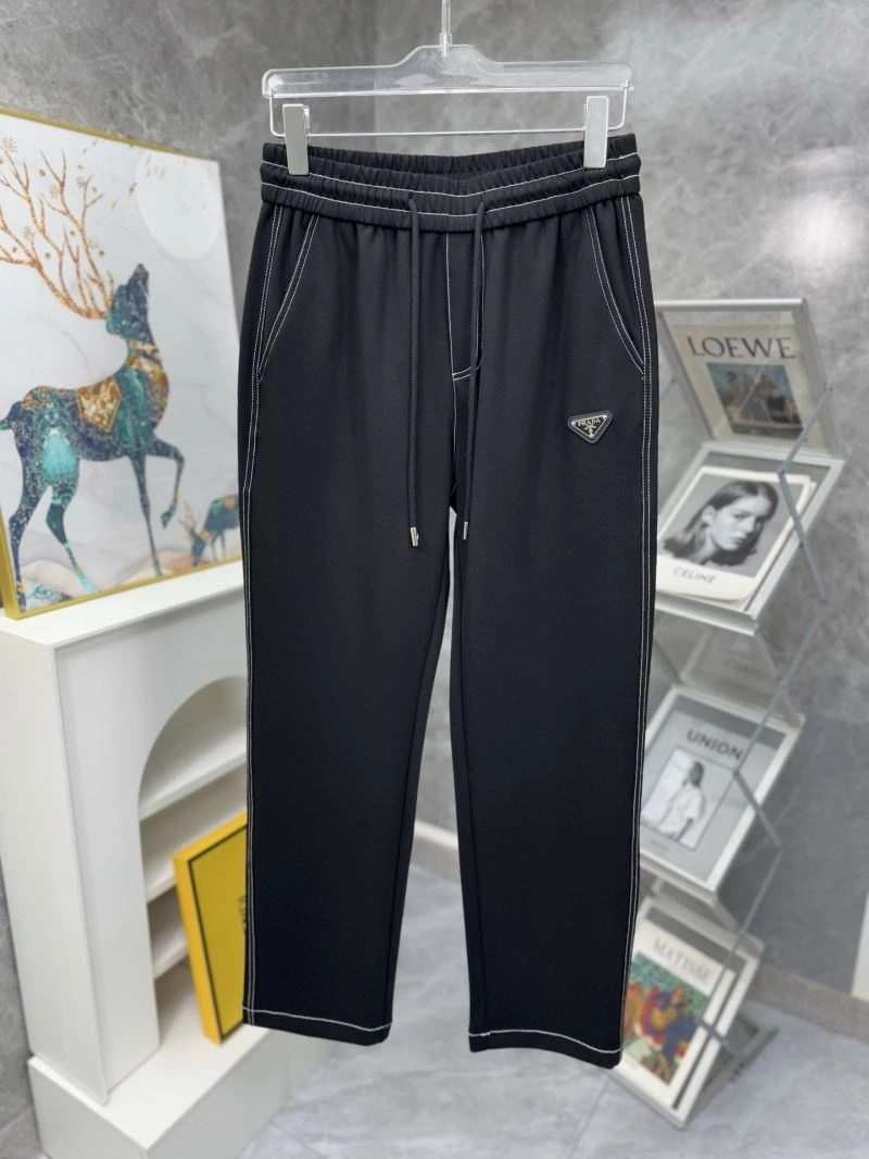Prada Long Pants