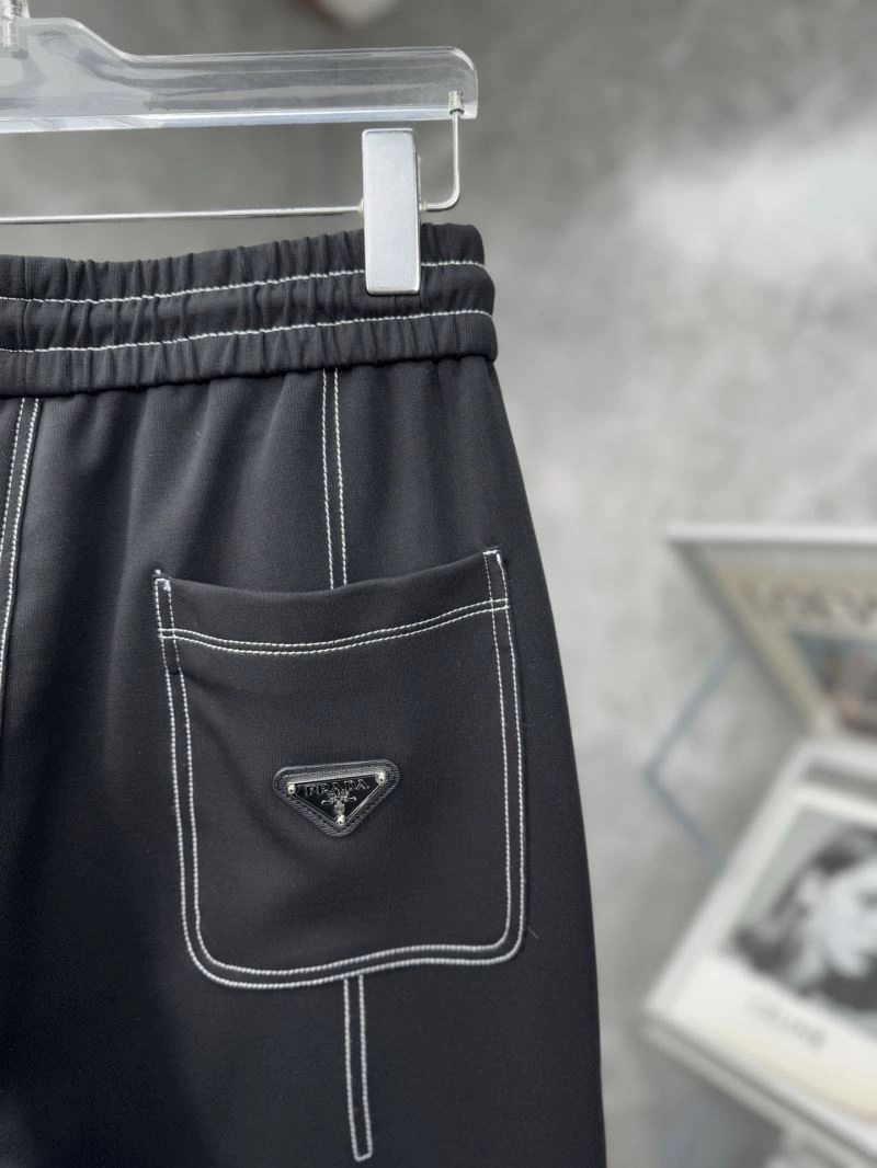 Discounted Prada Long Pants