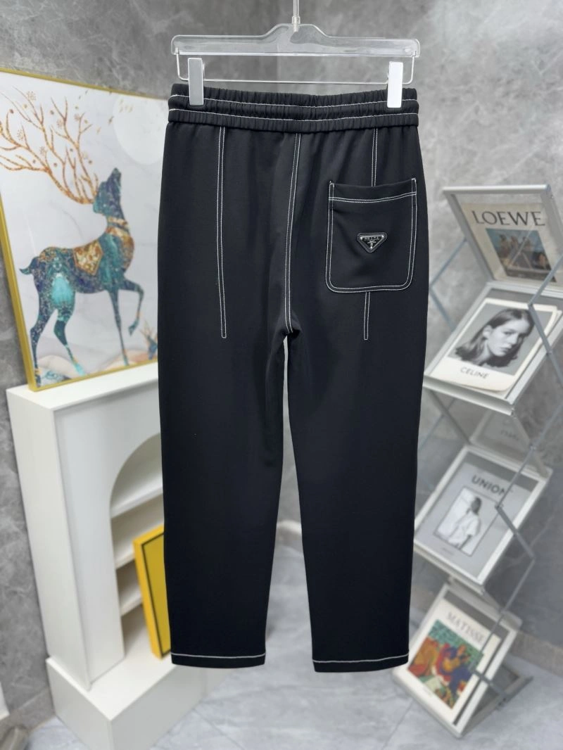 Discounted Prada Long Pants