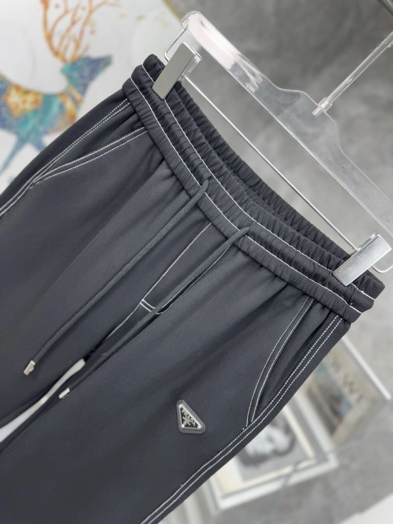 Discounted Prada Long Pants