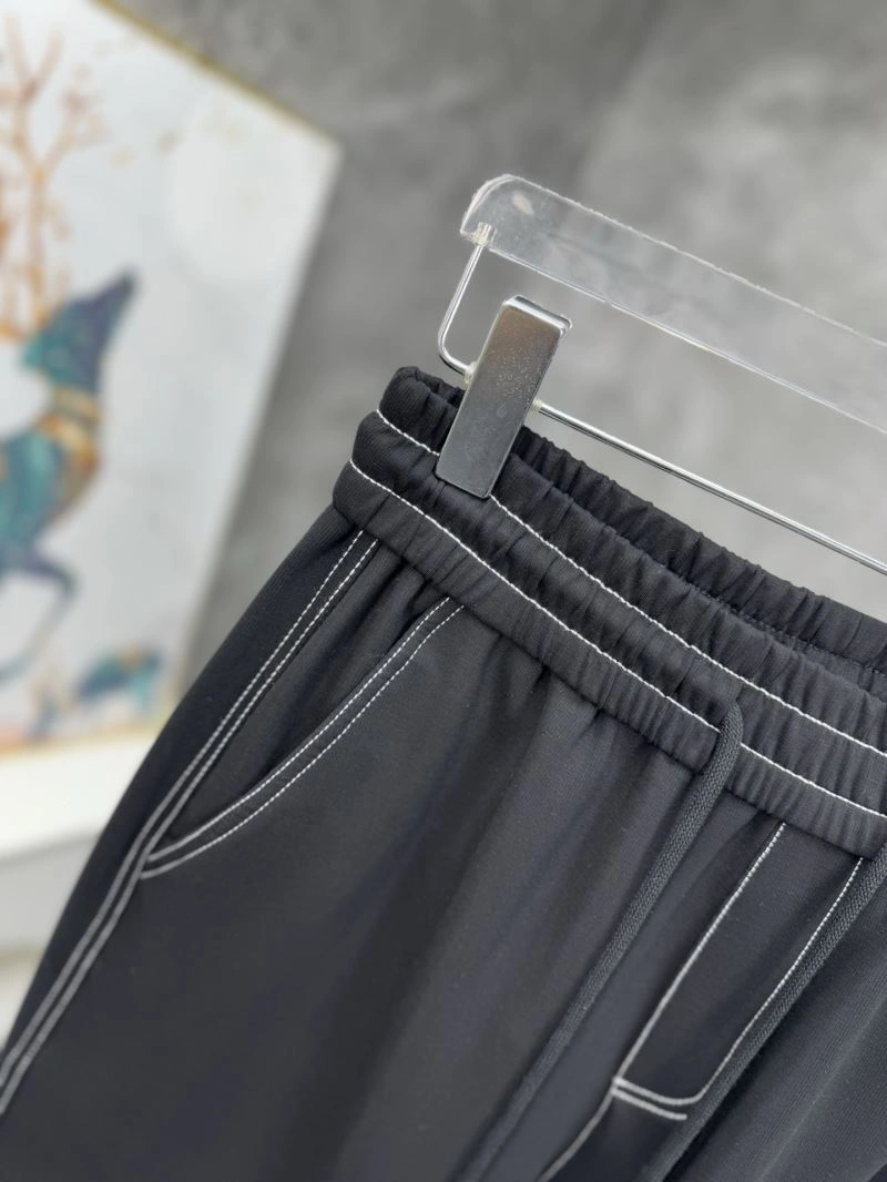 Discounted Prada Long Pants