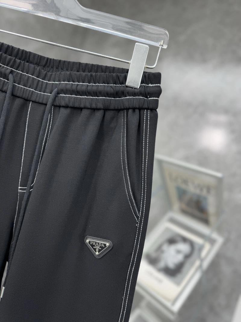 Discounted Prada Long Pants