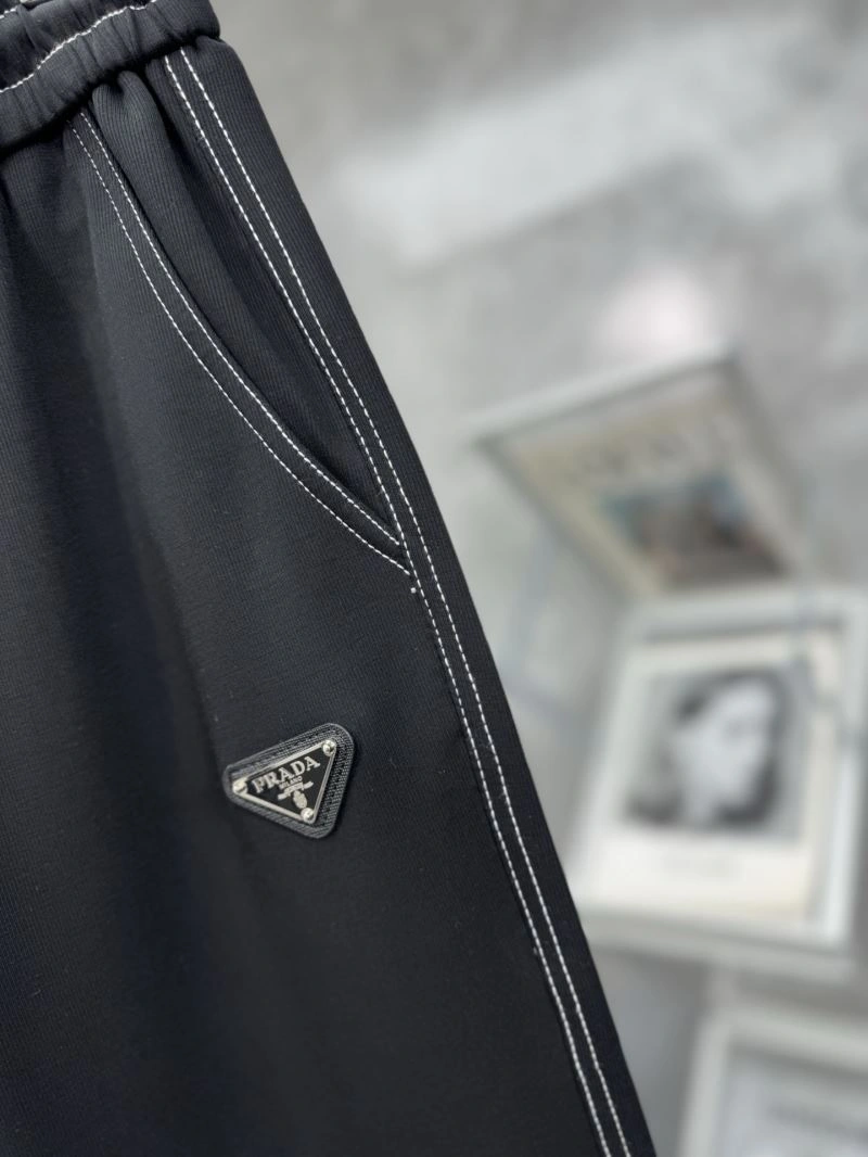 Discounted Prada Long Pants