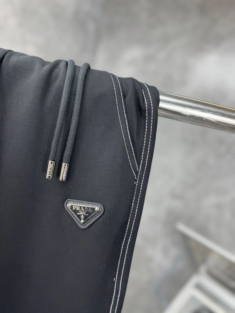 Discounted Prada Long Pants