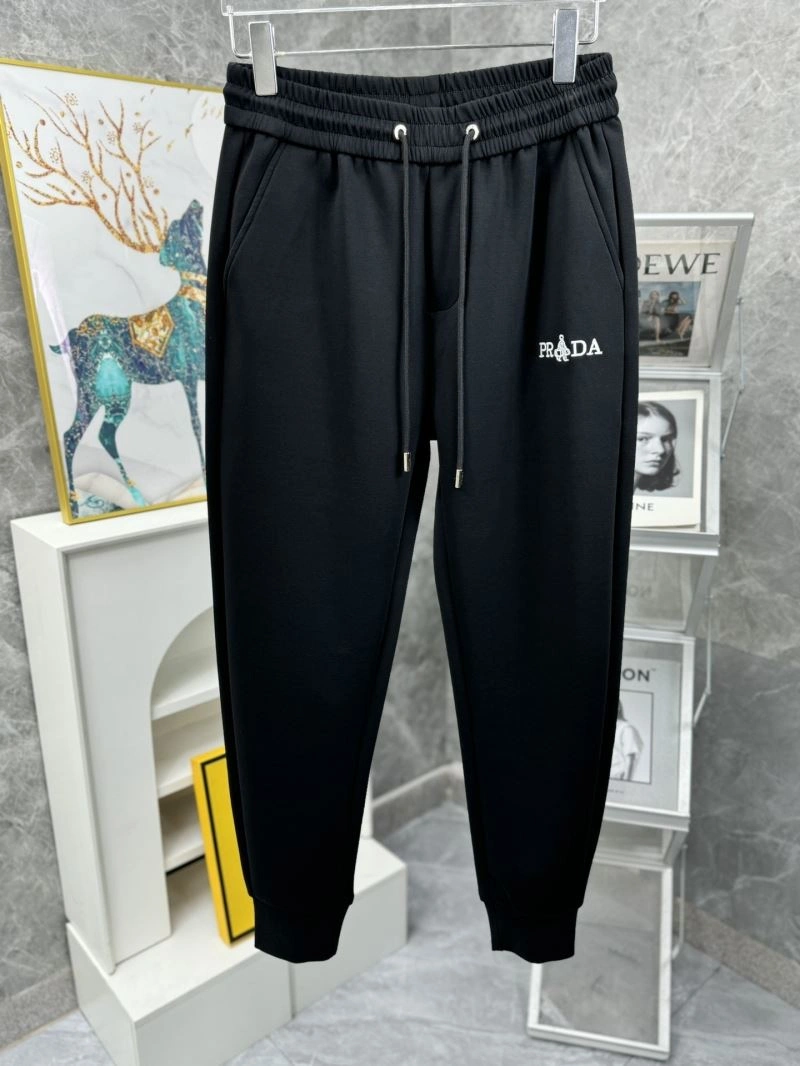 Prada Long Pants
