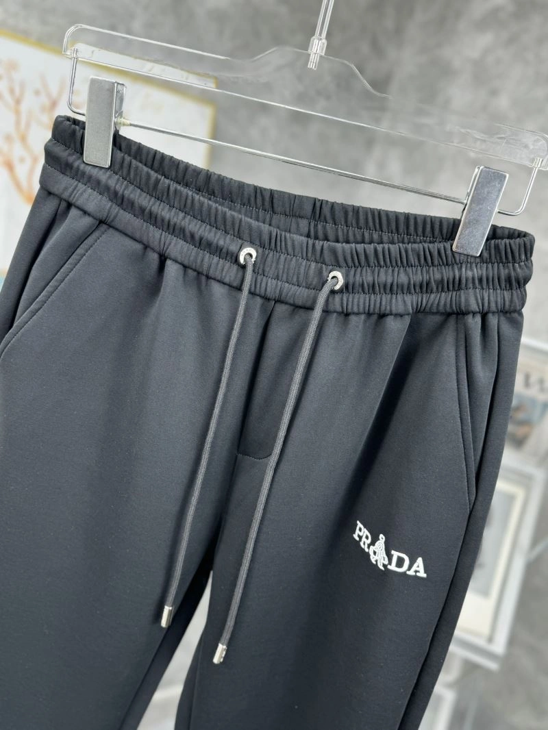 Economical Prada Long Pants