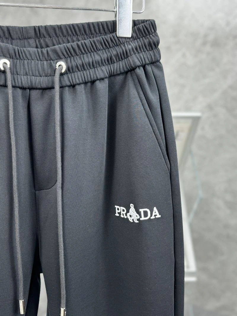 Economical Prada Long Pants
