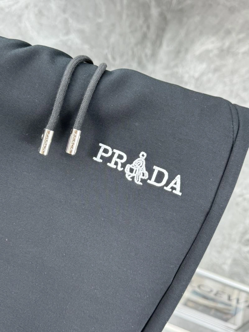 Economical Prada Long Pants