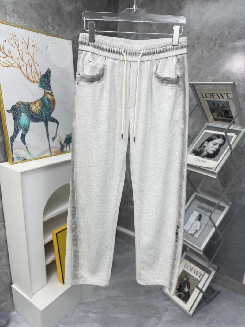 Prada Long Pants
