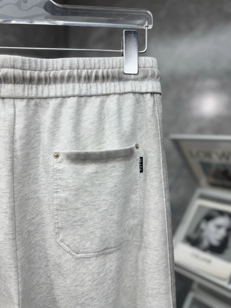 Real Prada Long Pants