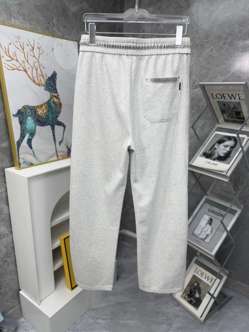 Real Prada Long Pants