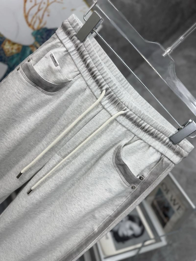 Real Prada Long Pants