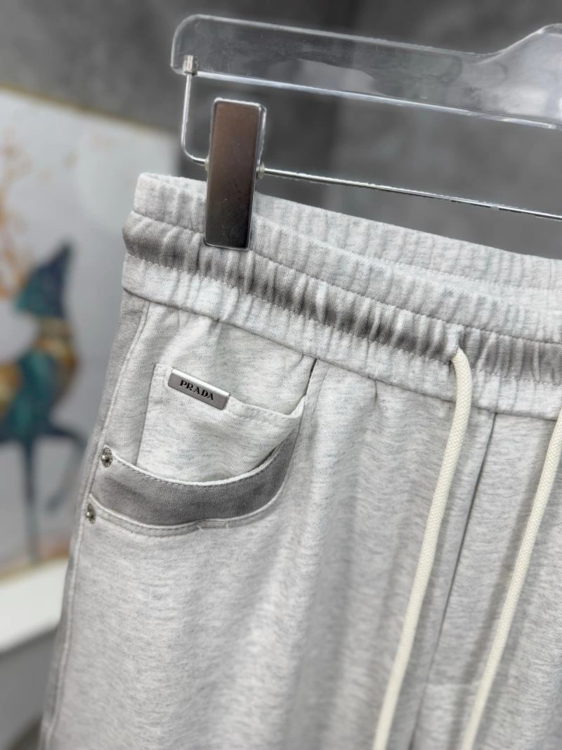 Real Prada Long Pants