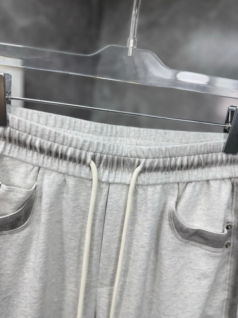 Real Prada Long Pants