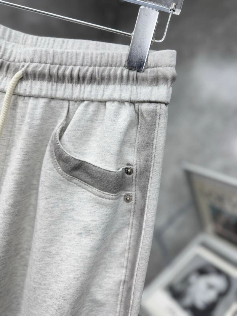 Real Prada Long Pants