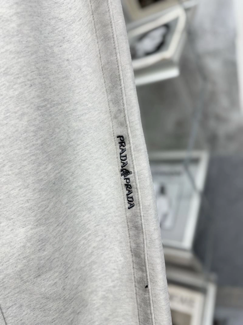 Real Prada Long Pants