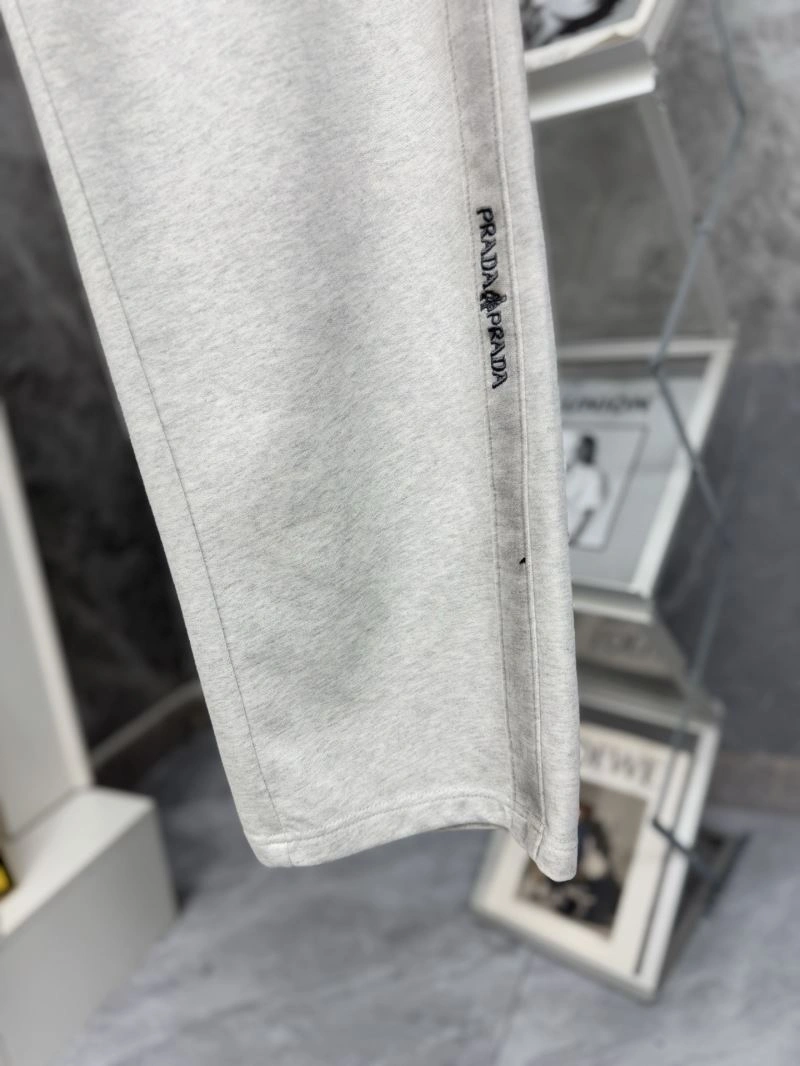 Real Prada Long Pants