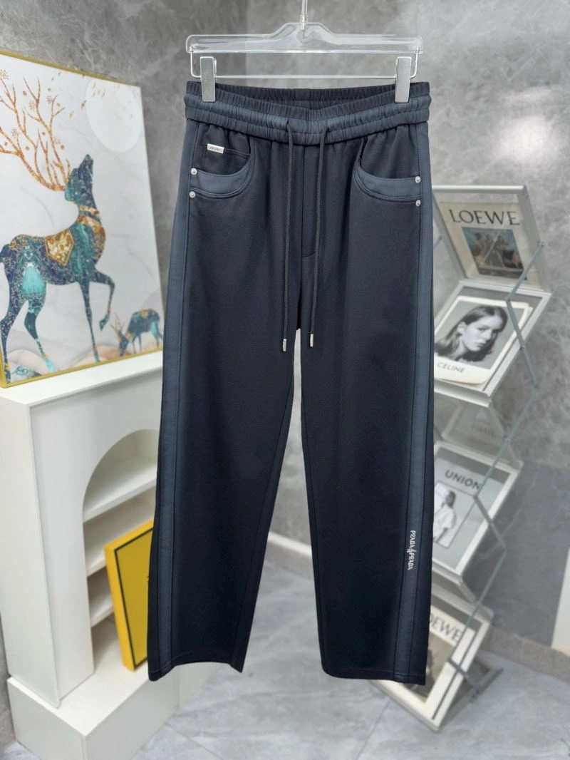 Prada Long Pants