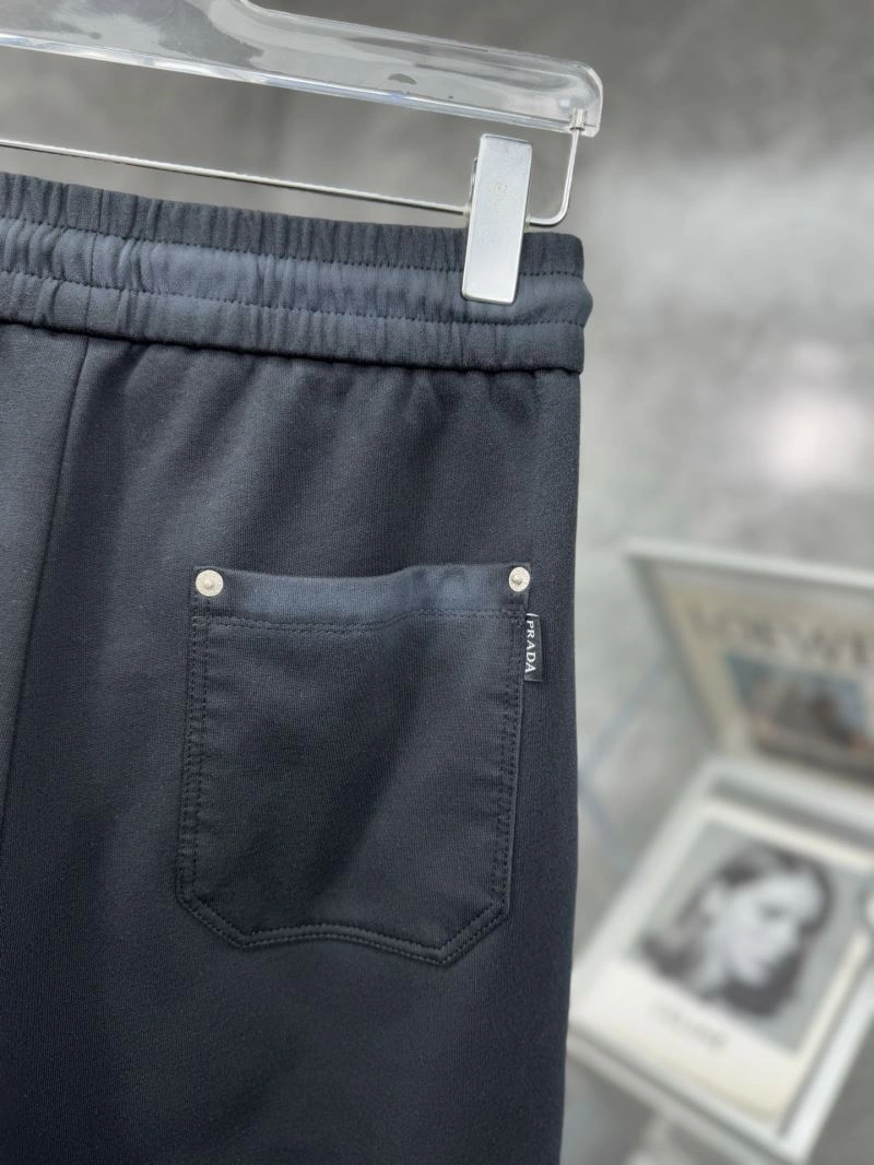 Low-cost Prada Long Pants