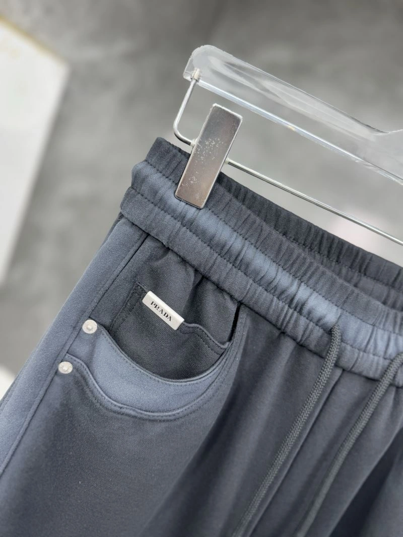 Low-cost Prada Long Pants