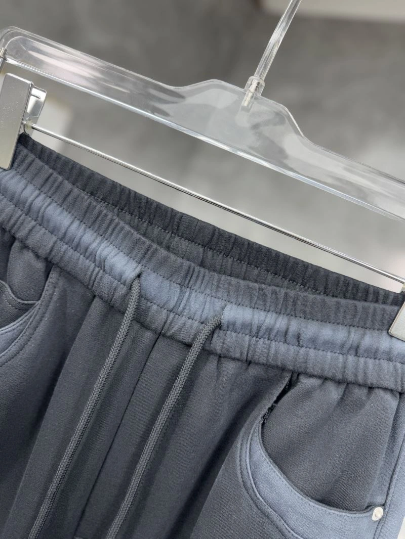 Low-cost Prada Long Pants