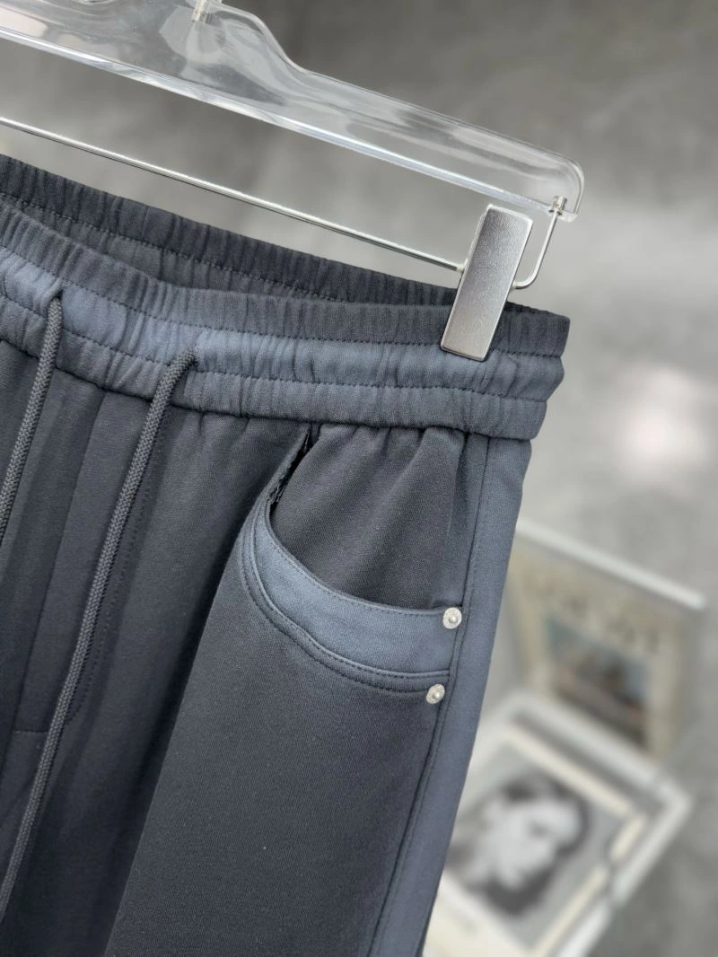 Low-cost Prada Long Pants