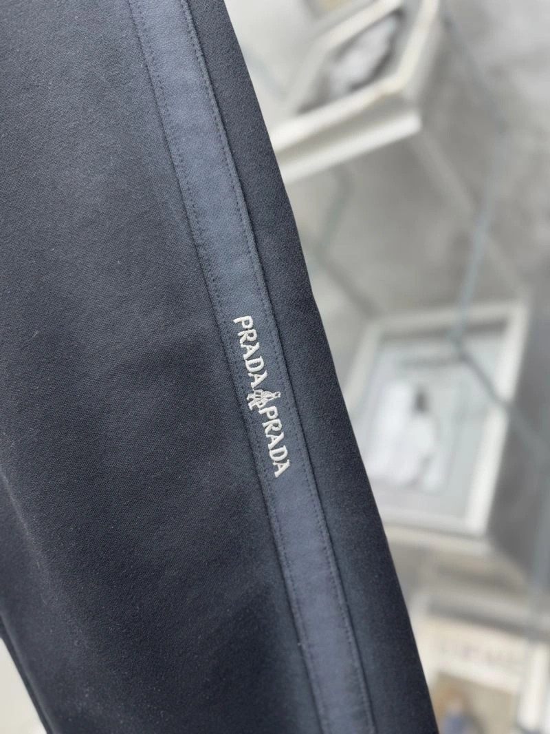 Low-cost Prada Long Pants