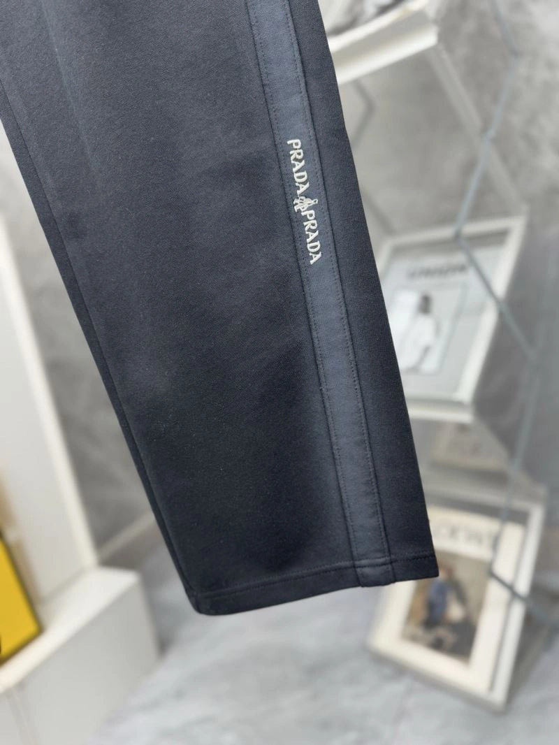 Low-cost Prada Long Pants