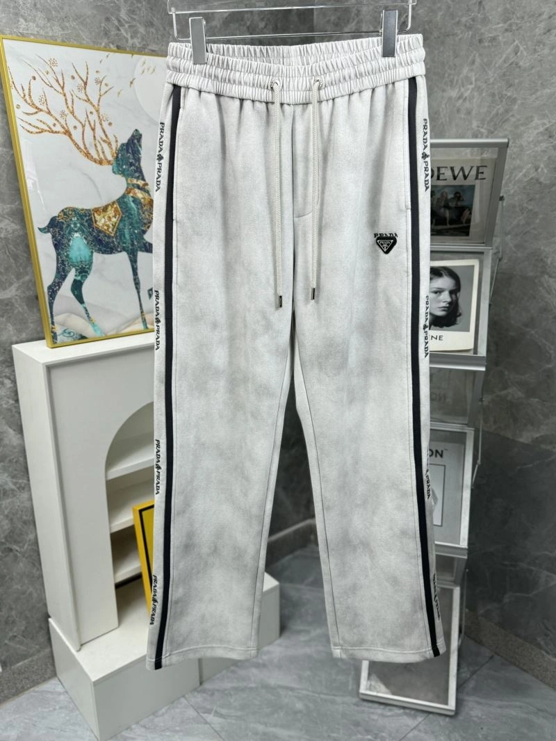 Prada Long Pants