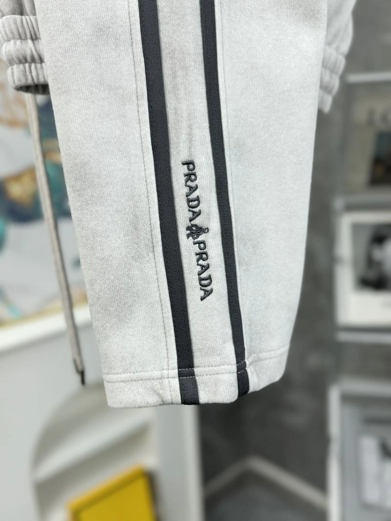 Low-cost Prada Long Pants