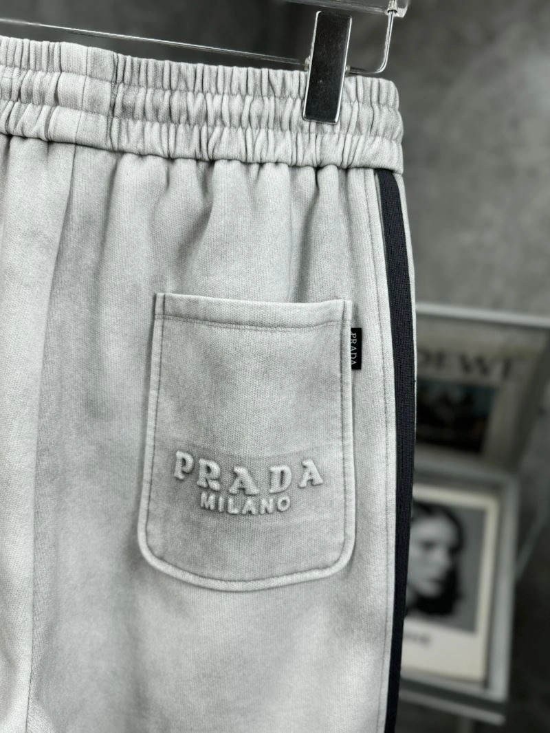 Low-cost Prada Long Pants