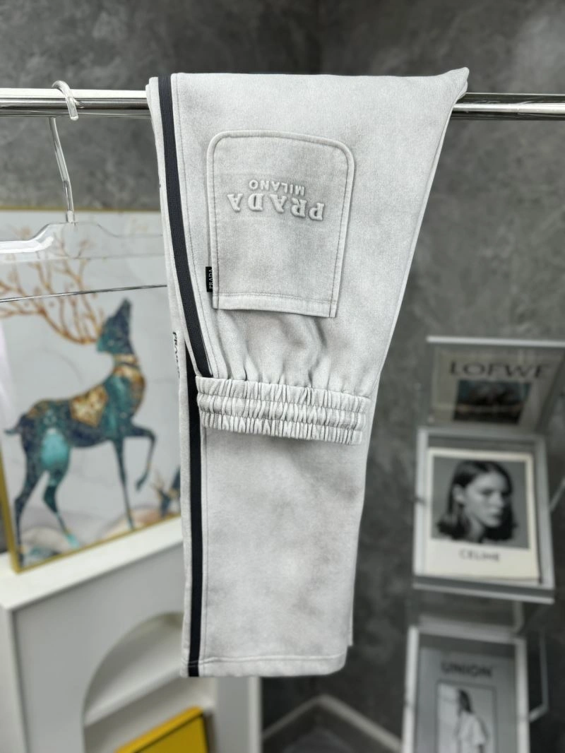 Low-cost Prada Long Pants