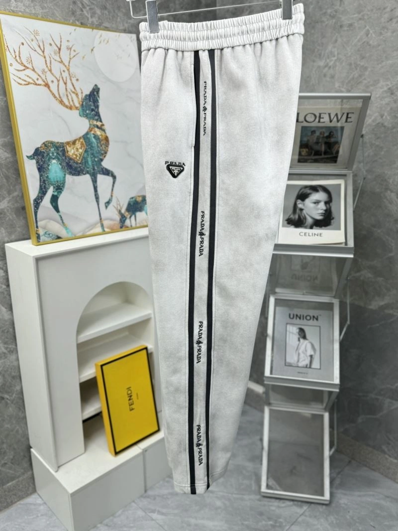 Low-cost Prada Long Pants