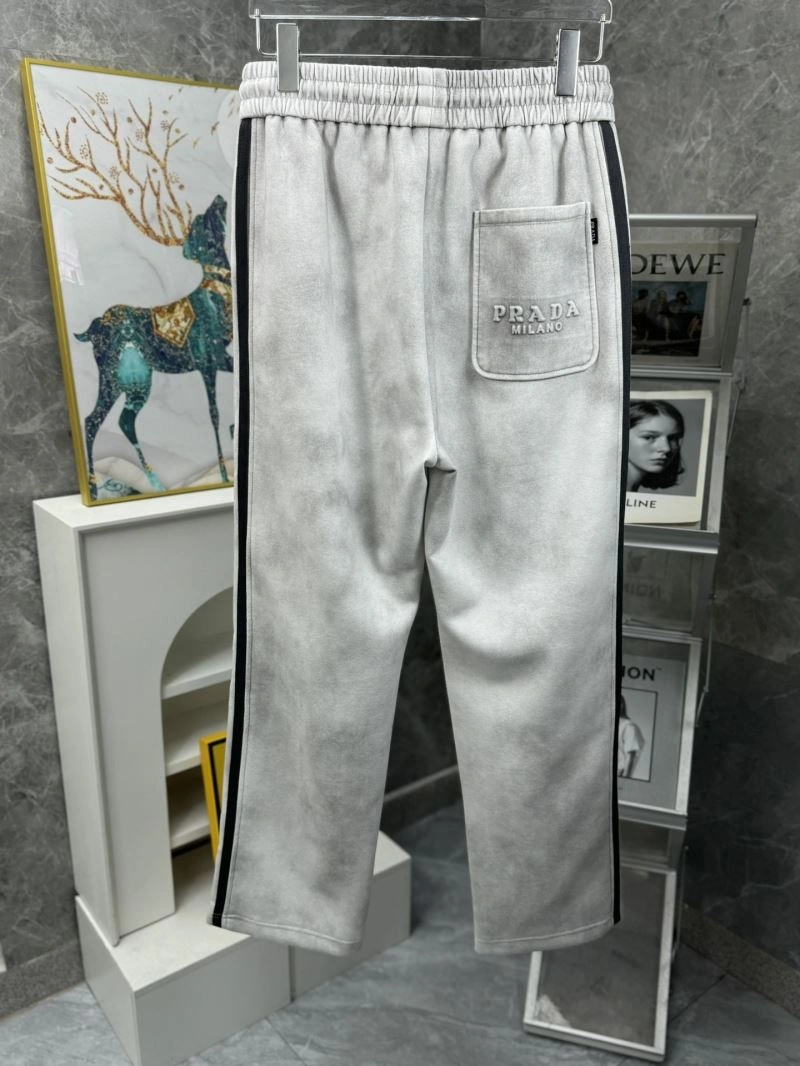 Low-cost Prada Long Pants