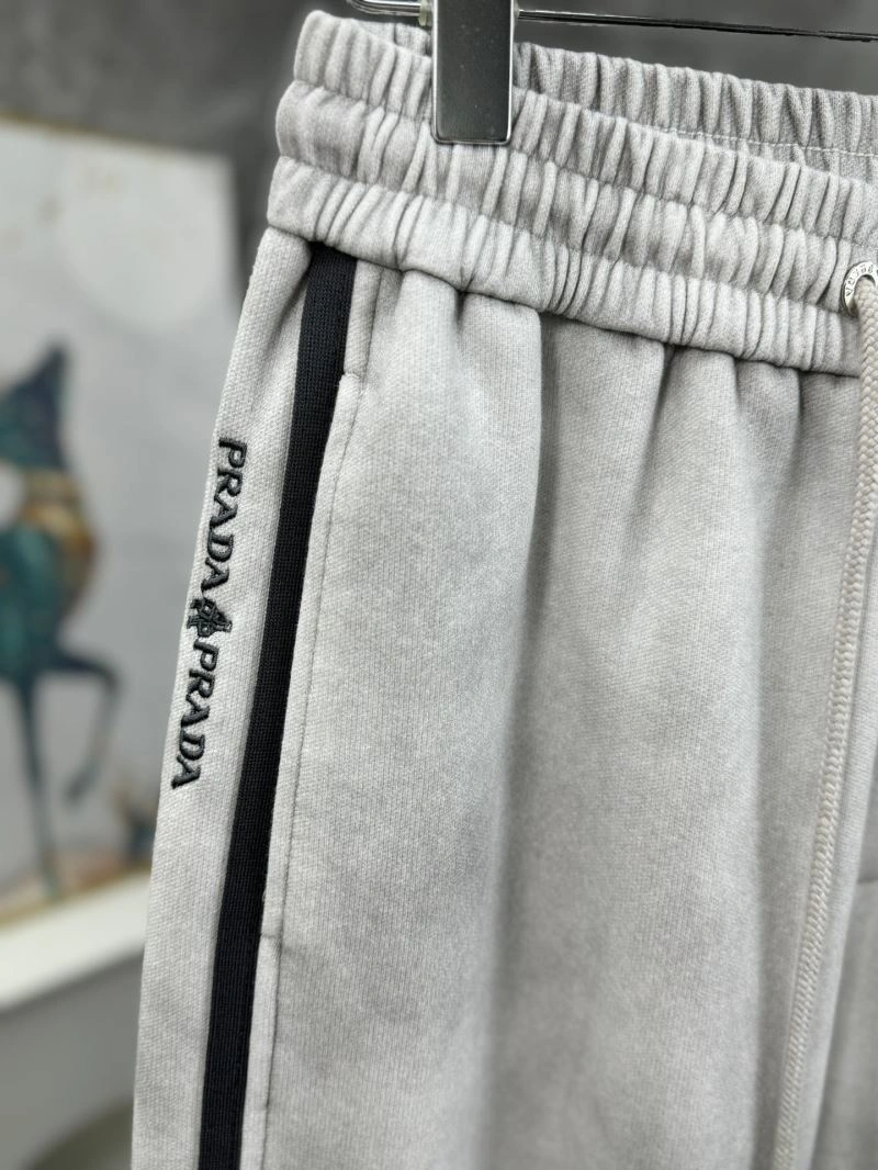 Low-cost Prada Long Pants