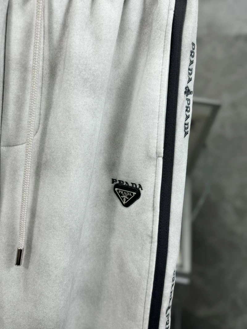 Low-cost Prada Long Pants