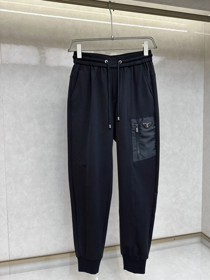 Prada Long Pants