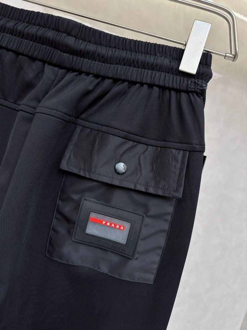 Indistinguishable Prada Long Pants