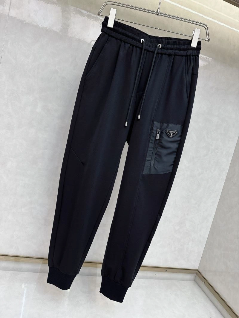 Indistinguishable Prada Long Pants