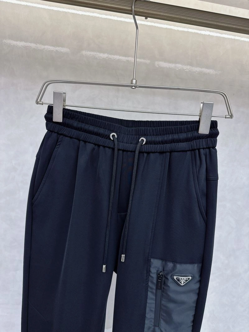 Indistinguishable Prada Long Pants