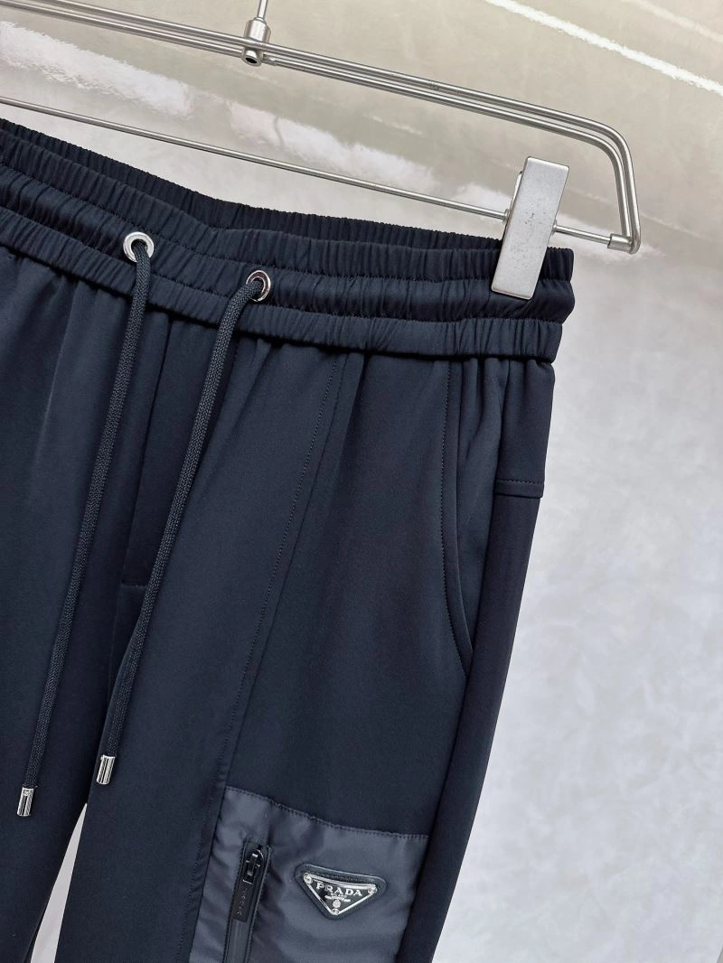 Indistinguishable Prada Long Pants