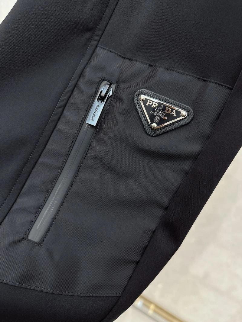 Indistinguishable Prada Long Pants