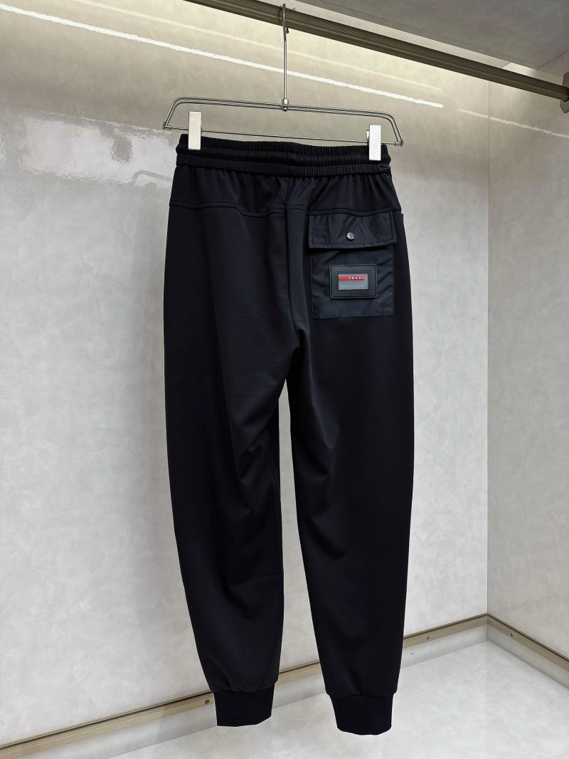 Indistinguishable Prada Long Pants