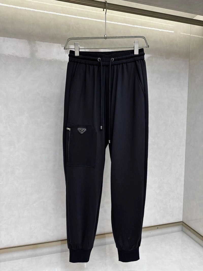 Prada Long Pants