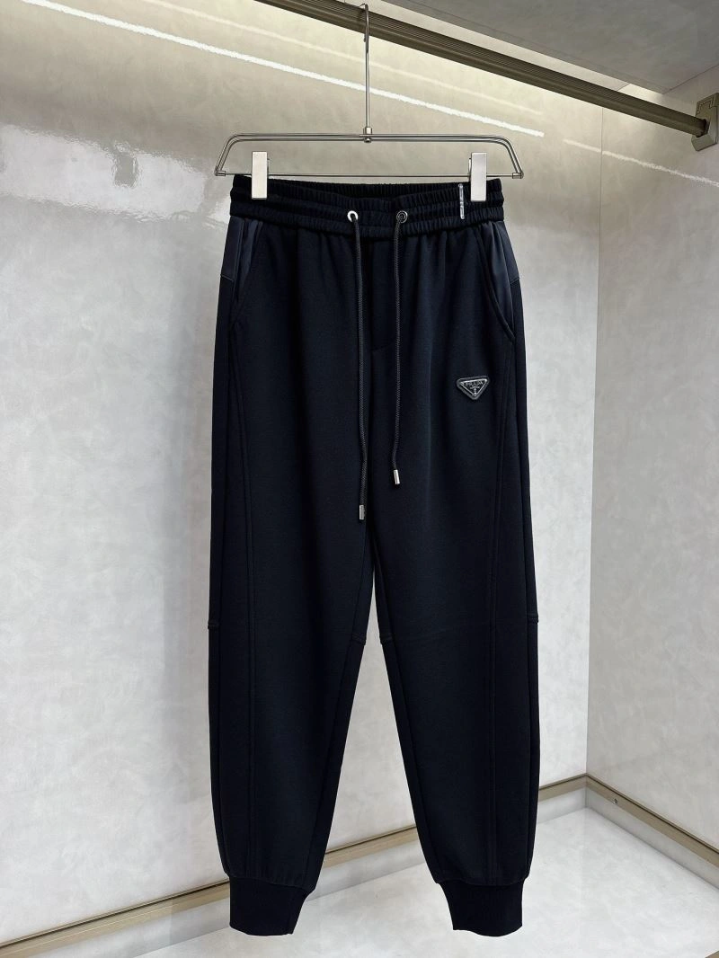 Prada Long Pants