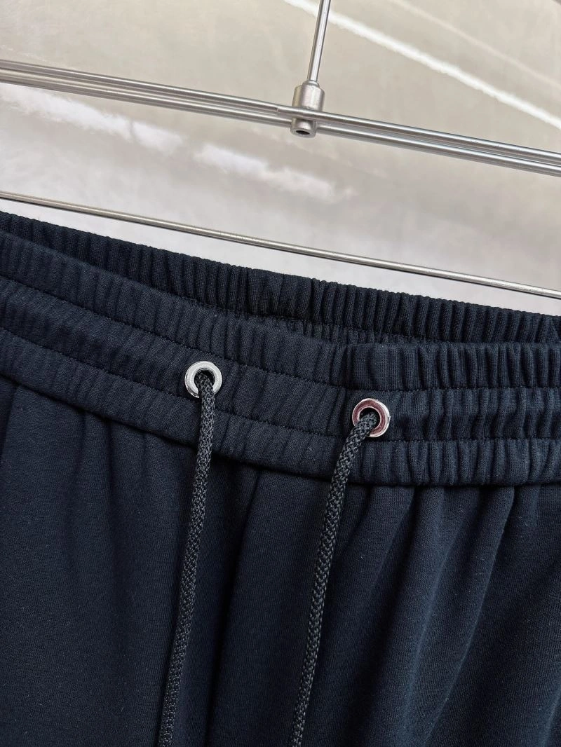 Accurate model Prada Long Pants