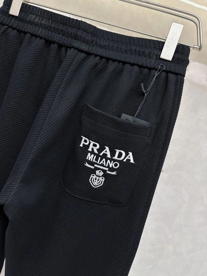 Affordable Prada Long Pants