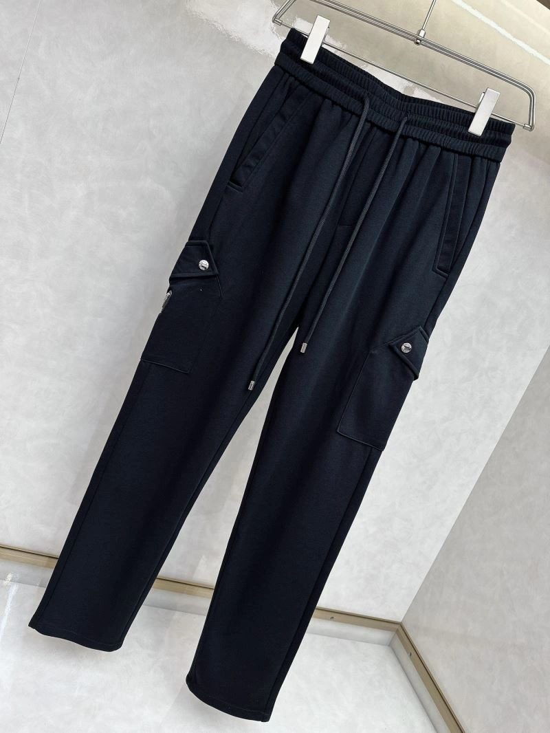 High accuracy Prada Long Pants